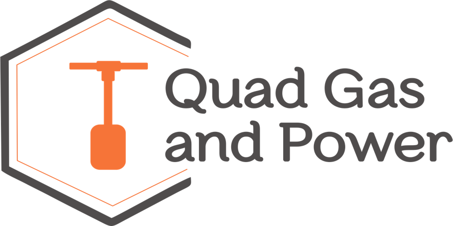 Quad Gas and Power